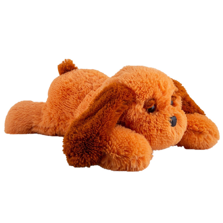 Мягкая игрушка "Собачка Тузик" Alina Toys 5784662ALN 50 см | Goodtoys