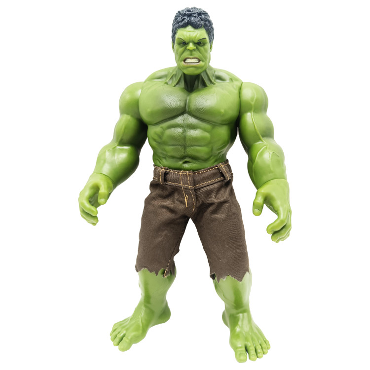 Фігурка героя "Hulk" Bambi 3320(Hulk) 31,5 см | Купити в інтернет ...