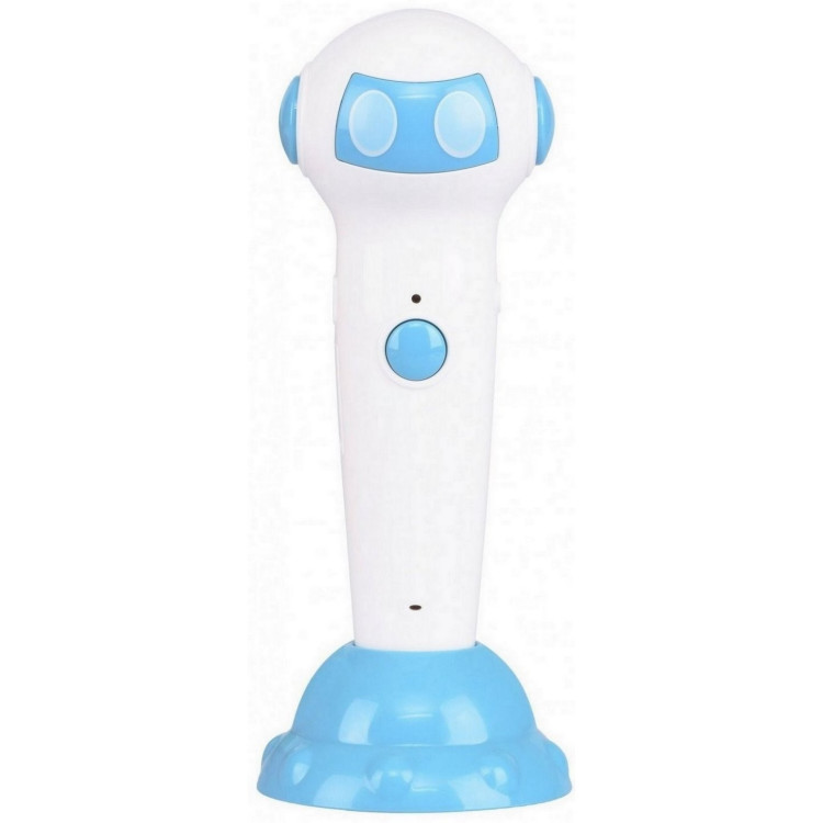Ручка интерактивная Smart Koala версия "Робот" BY SKS0012BWBY | Goodtoys